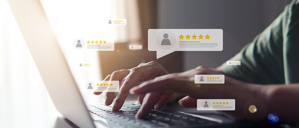 How to Improve Hotel Ratings: A Guide to Boosting Positive Reviews ...