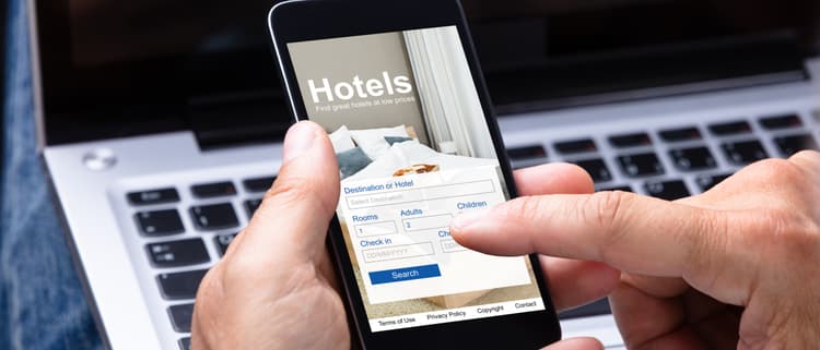 Hotel Website Optimization Tips for Enhanced Mobile Bookings